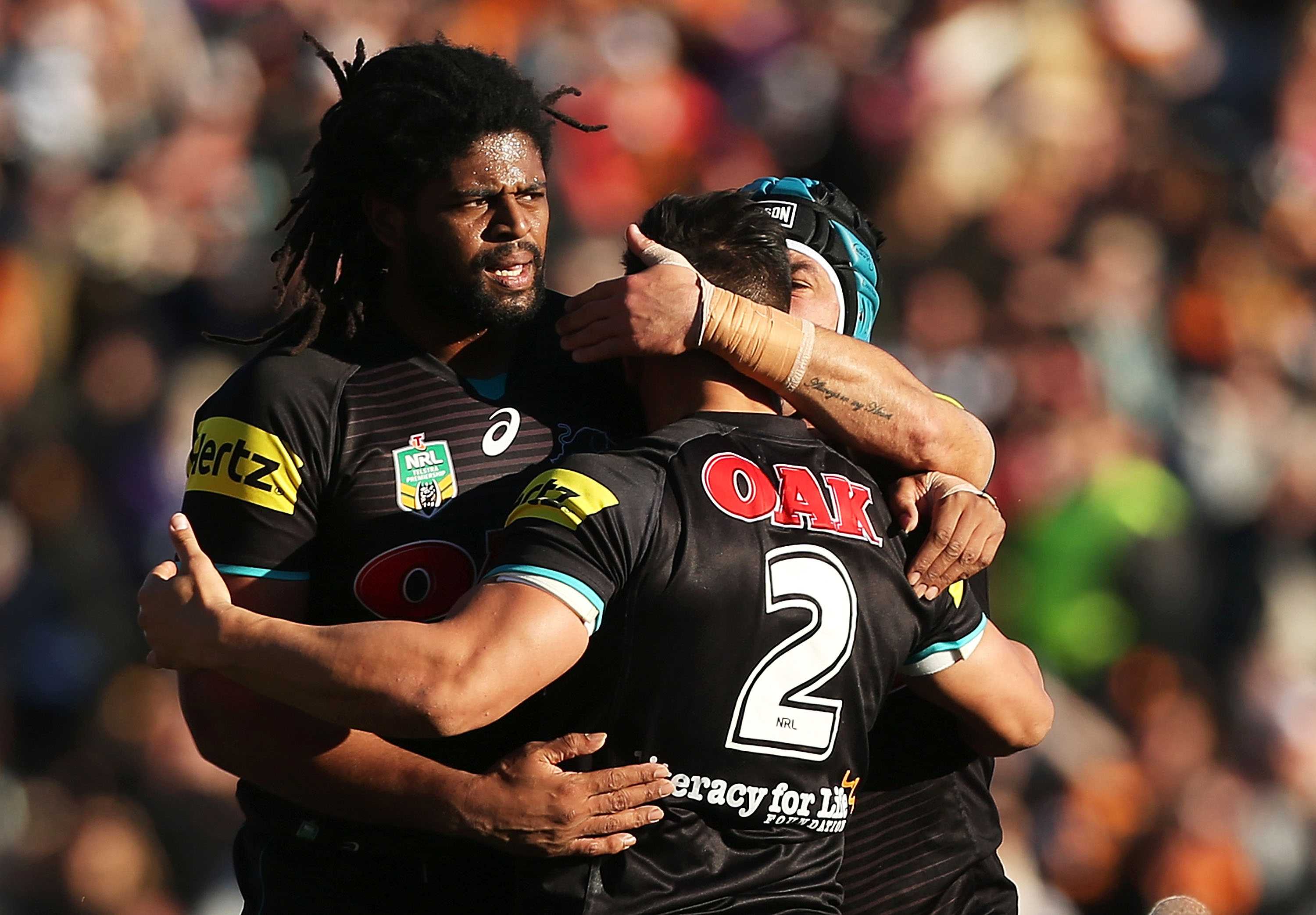 Jamal Idris continues to battle alcohol, depression while returning to ...