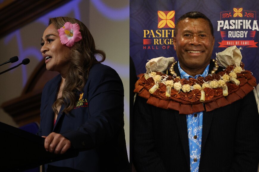 Seiuli Fiao'o Fa'amausili, Waisale Serevi among seven inductees into ...