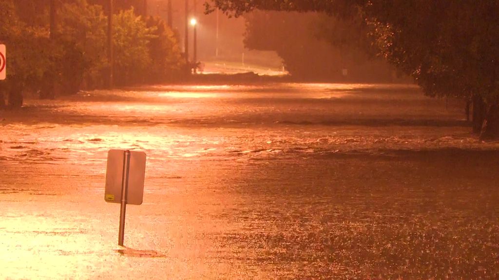 Evacuation orders have been issued for the NSW town of Camden - ABC News