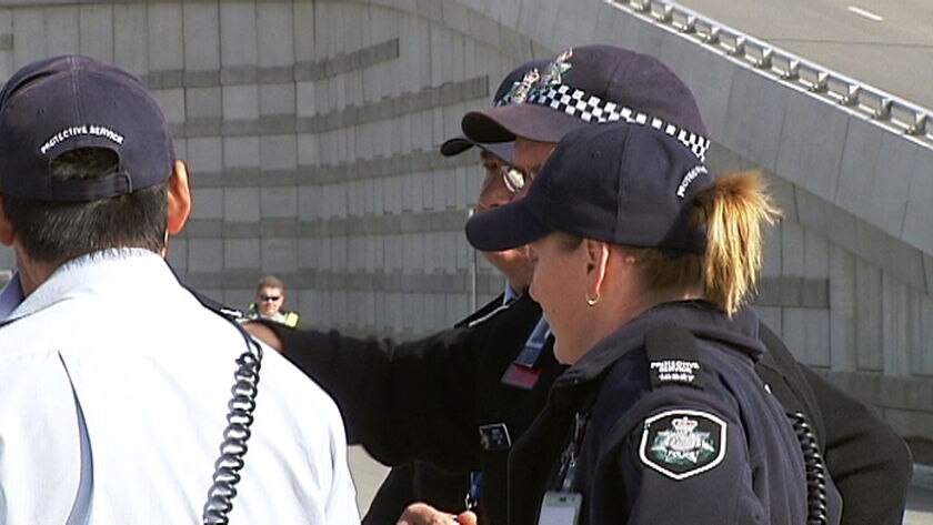 SA Police recruitment aiming for gender balance from 2016 - ABC News