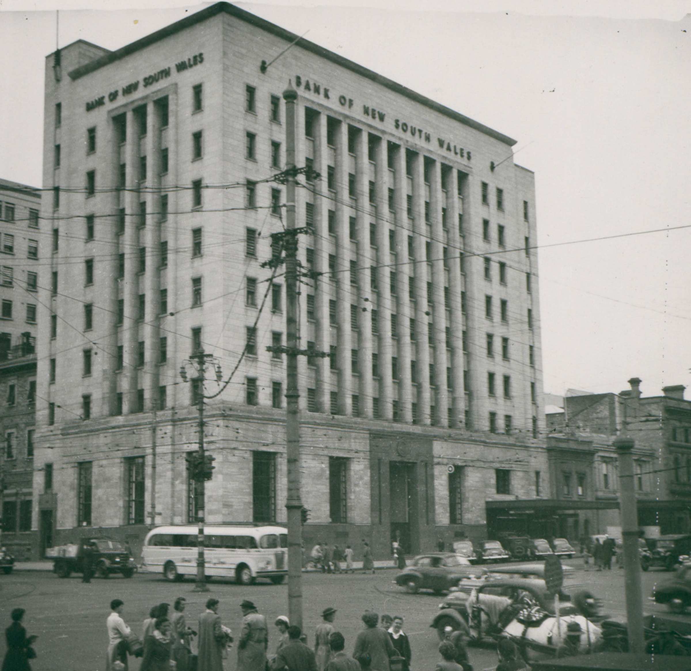 Iconic Buildings of Adelaide: 2 King William Street - ABC News