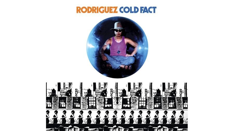Rodriguez - Cold Fact - ABC listen