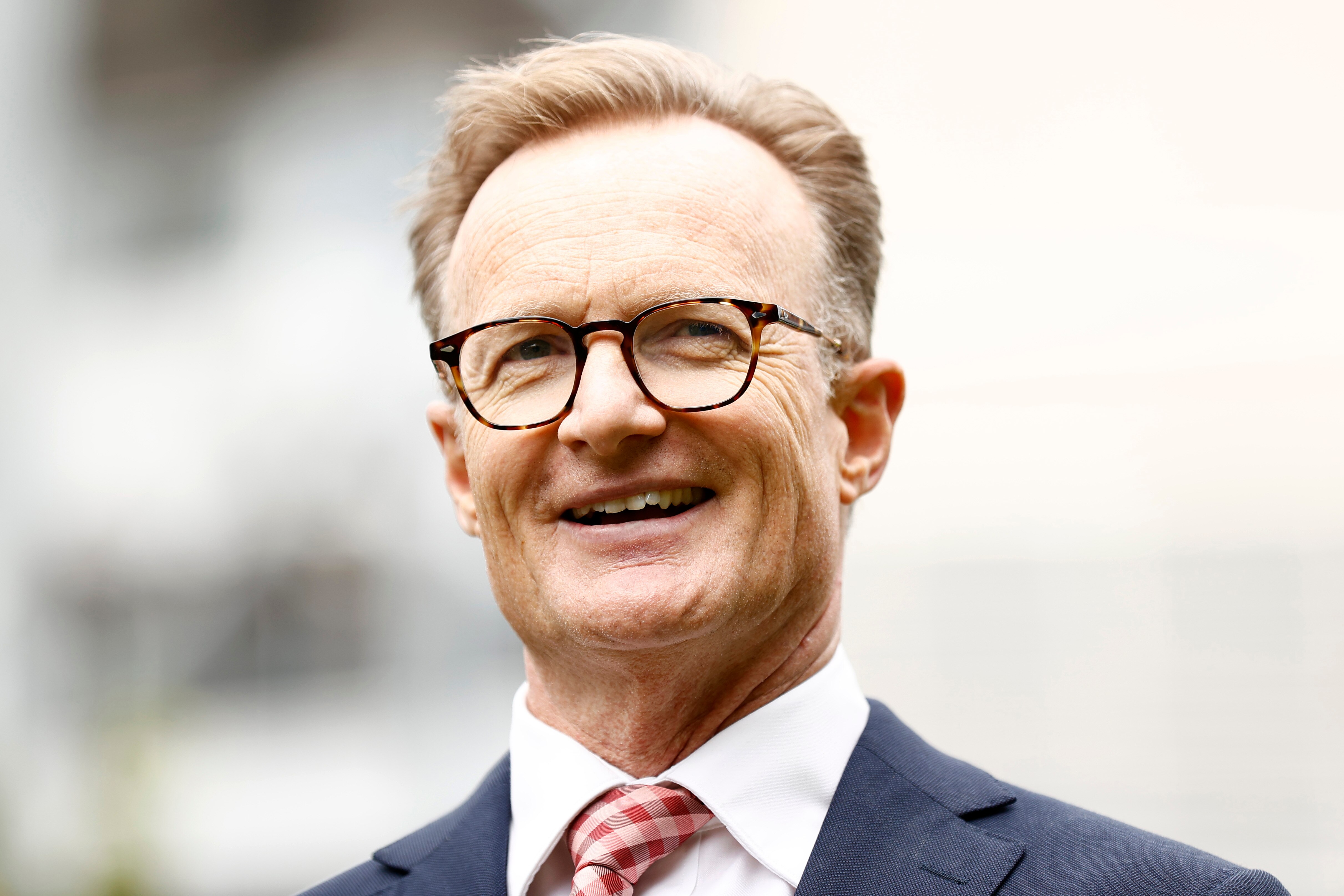 Lachlan Henderson named Cricket Australia chair, targeting new ...