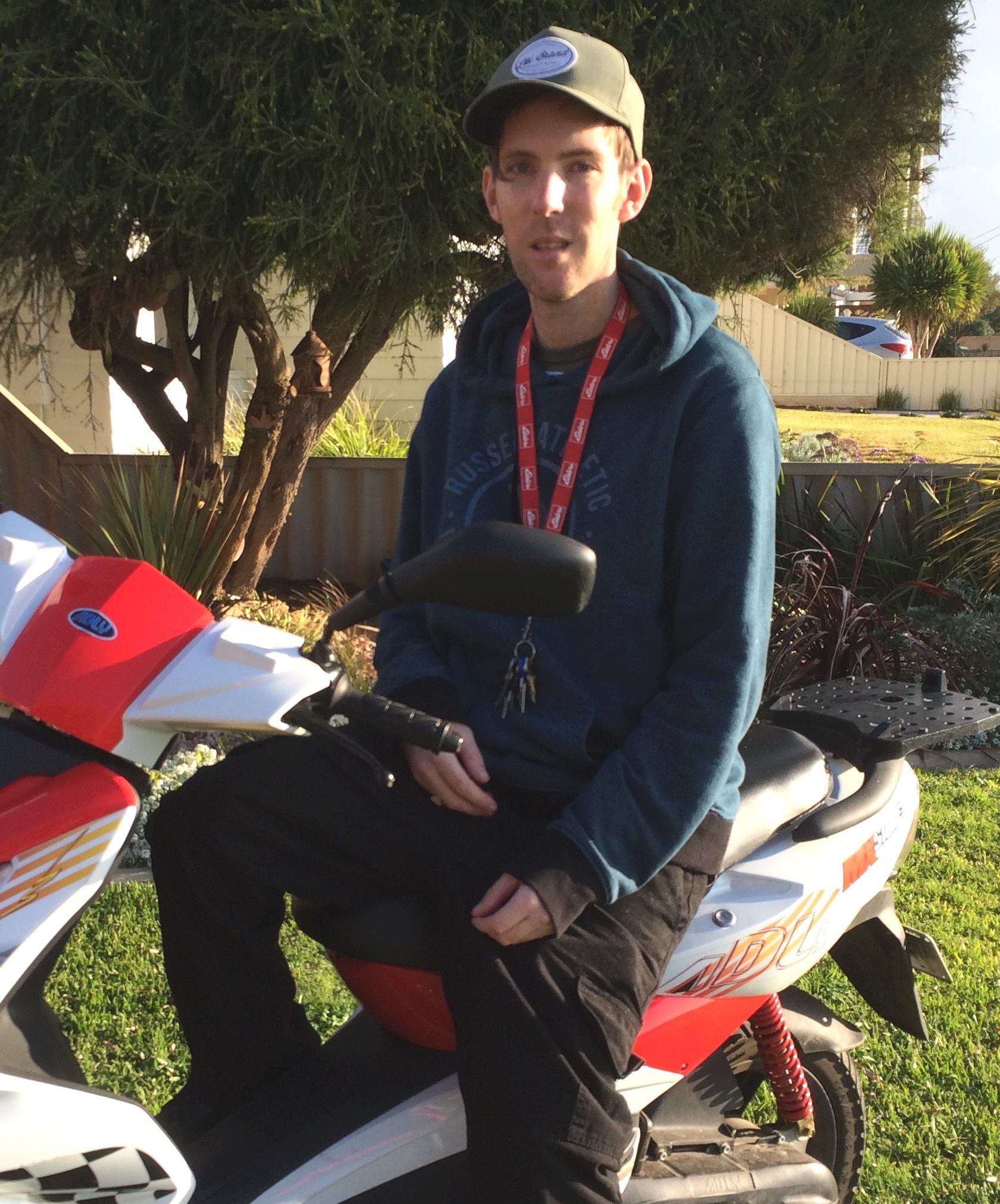 Benjamin John Elliott found guilty in Busselton murder of Samuel Riley ...