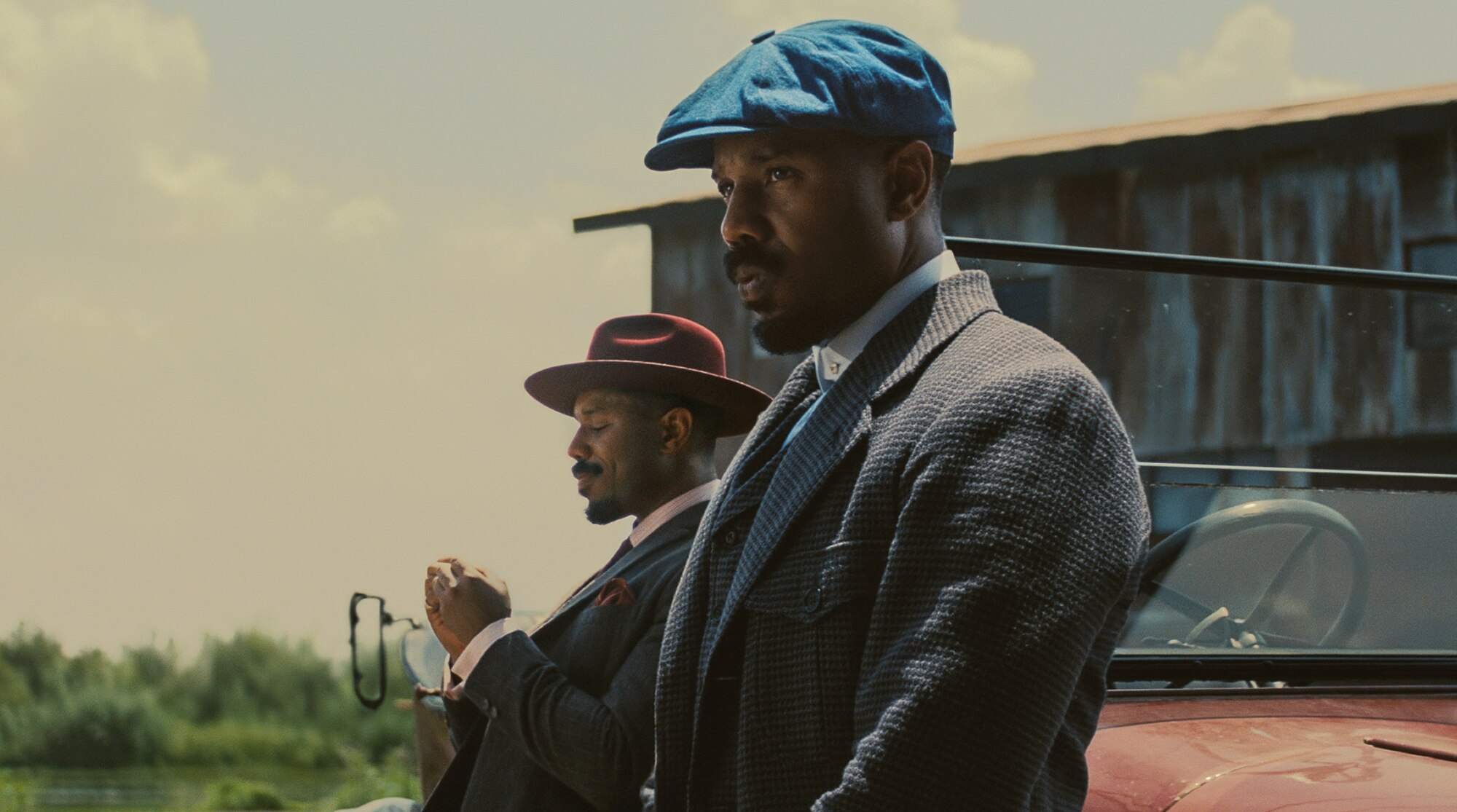 From Parent Trap to Sinners: How Hollywood uses visual tricks and ...