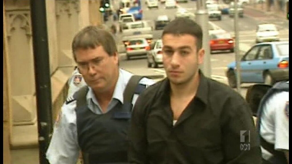 Hamzy pleads guilty to drug syndicate - ABC News
