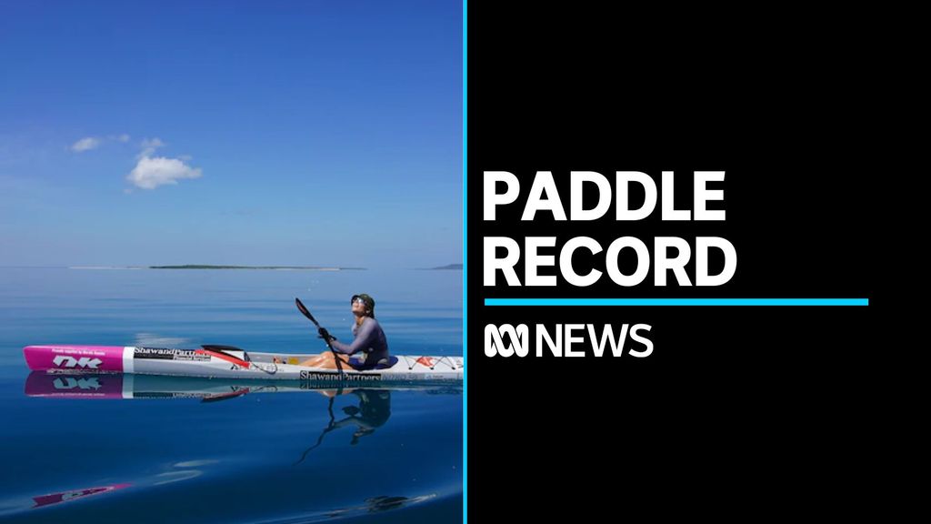 Rowing - Topic - ABC News
