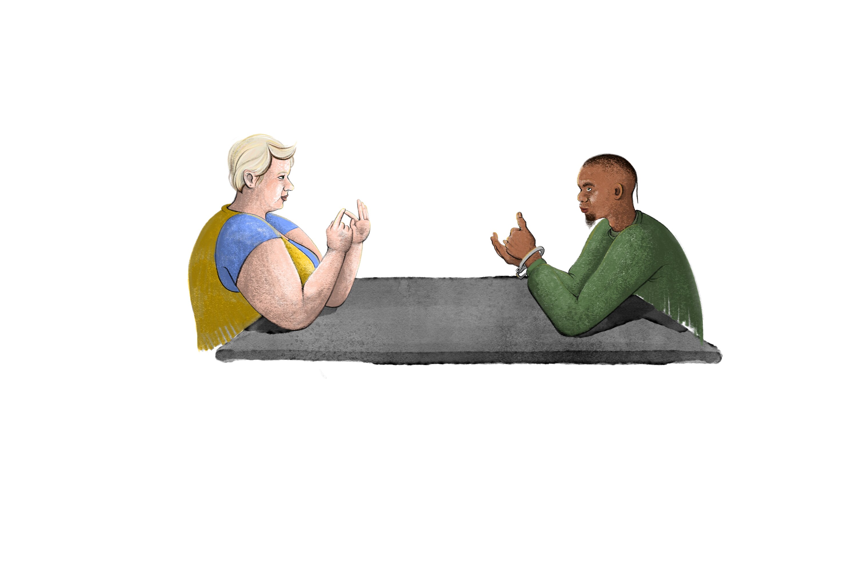 Is hearing loss the biggest Aboriginal justice issue in the Top End ...