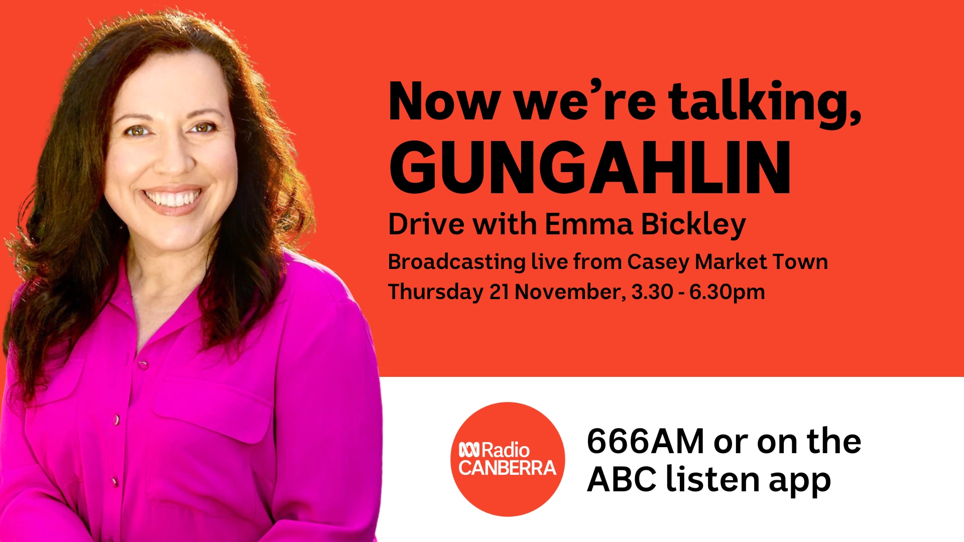 Gungahlin, we want to hear Your Stories! - ABC Canberra