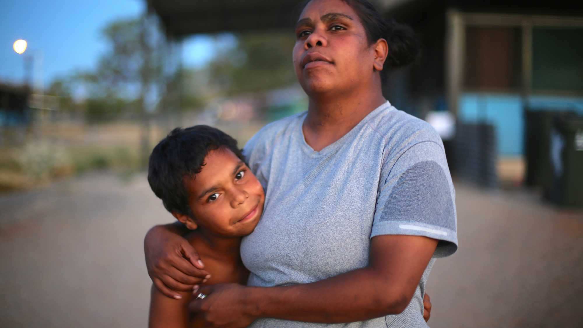 Maya Newell's In My Blood It Runs is a sensitive, up-close portrait of ...