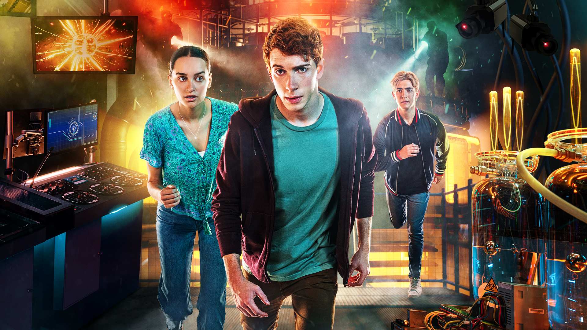 Programs and Genres - ABC Content Sales