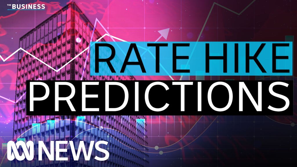 Will the RBA hike rates again or leave them on hold? - ABC News