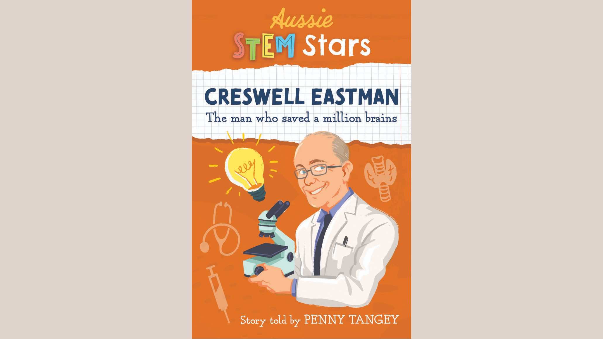 Creswell Eastman discovers iodine deficiency disorder, then helps ...
