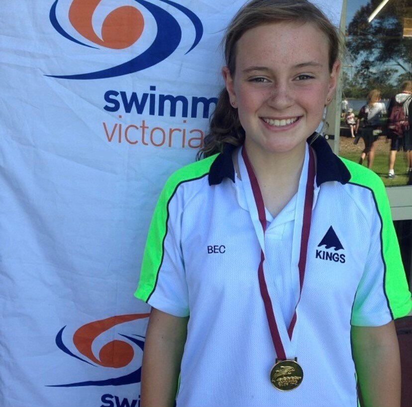 Aussie race walker Bec Henderson will be the youngest in her field at ...