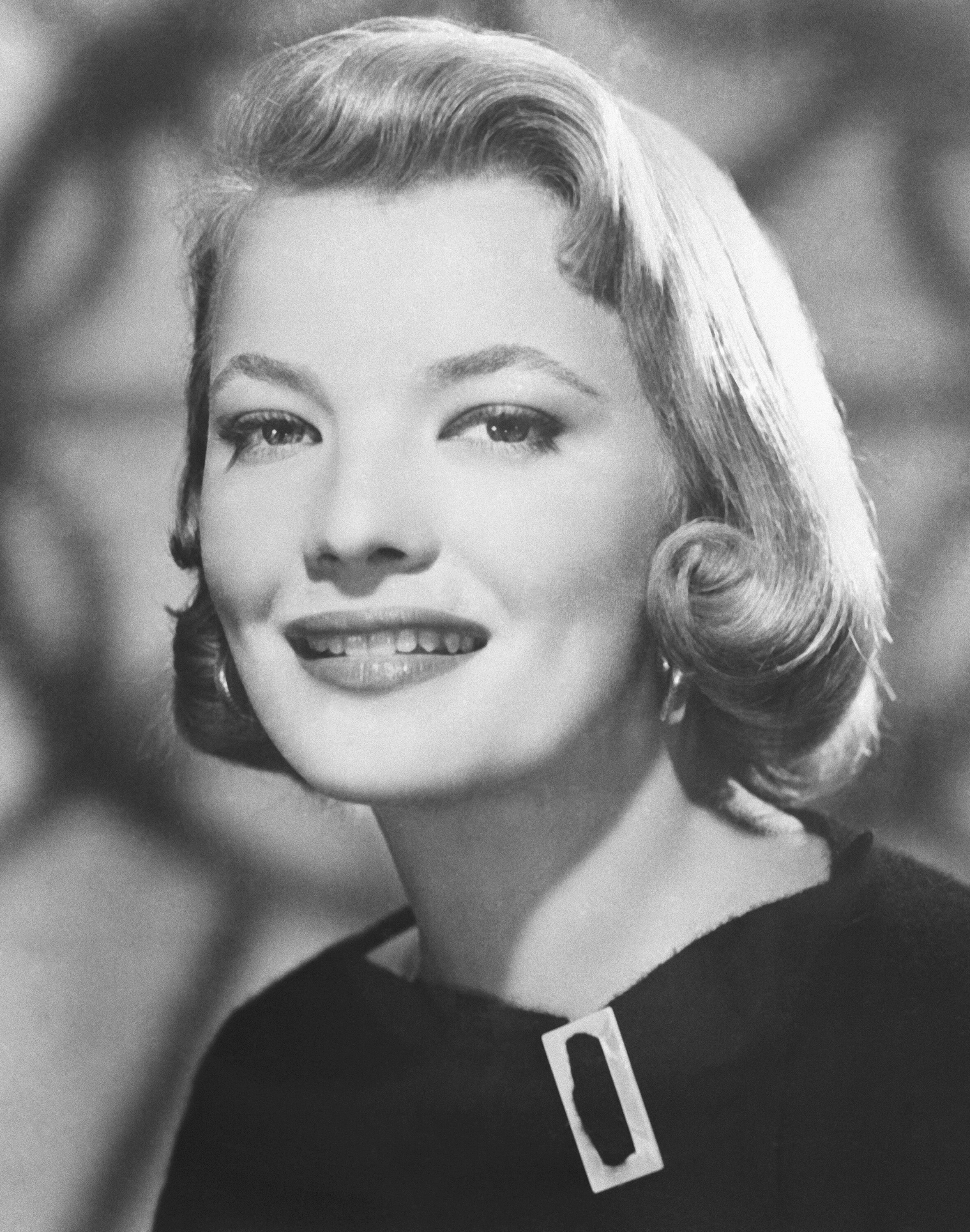 Acting powerhouse Gena Rowlands, known for Woman Under the Influence ...