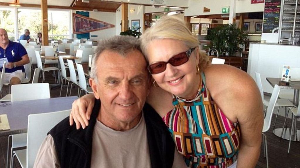 Life sentence for muder of George Gerbic - ABC listen