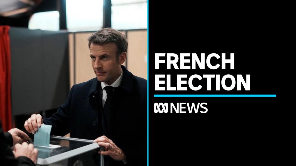 Macron and Le Pen to fight for French presidency - ABC News