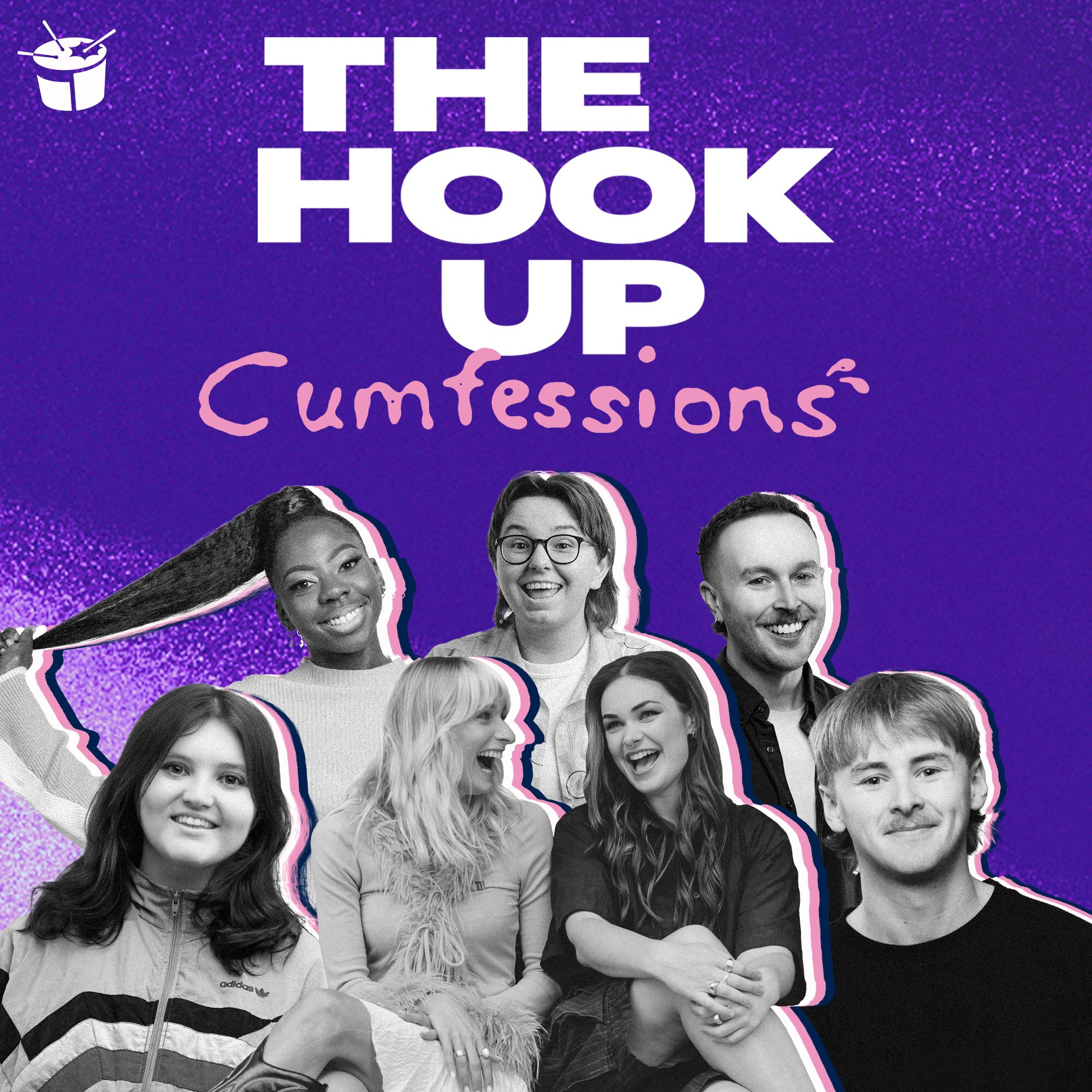 The Hook Up with Dee Salmin and Pip Rasmussen - triple j