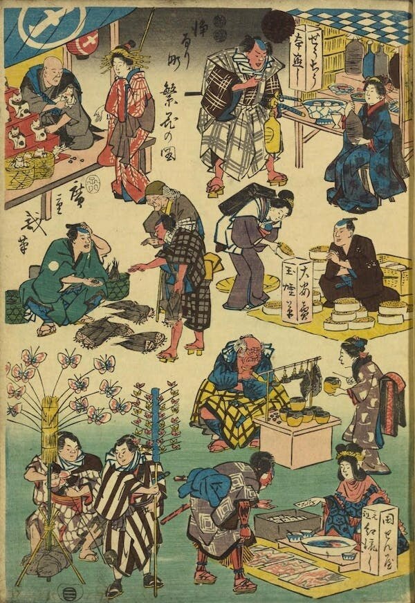 What is the story of maneki-neko, the Japanese beckoning cat? - ABC News