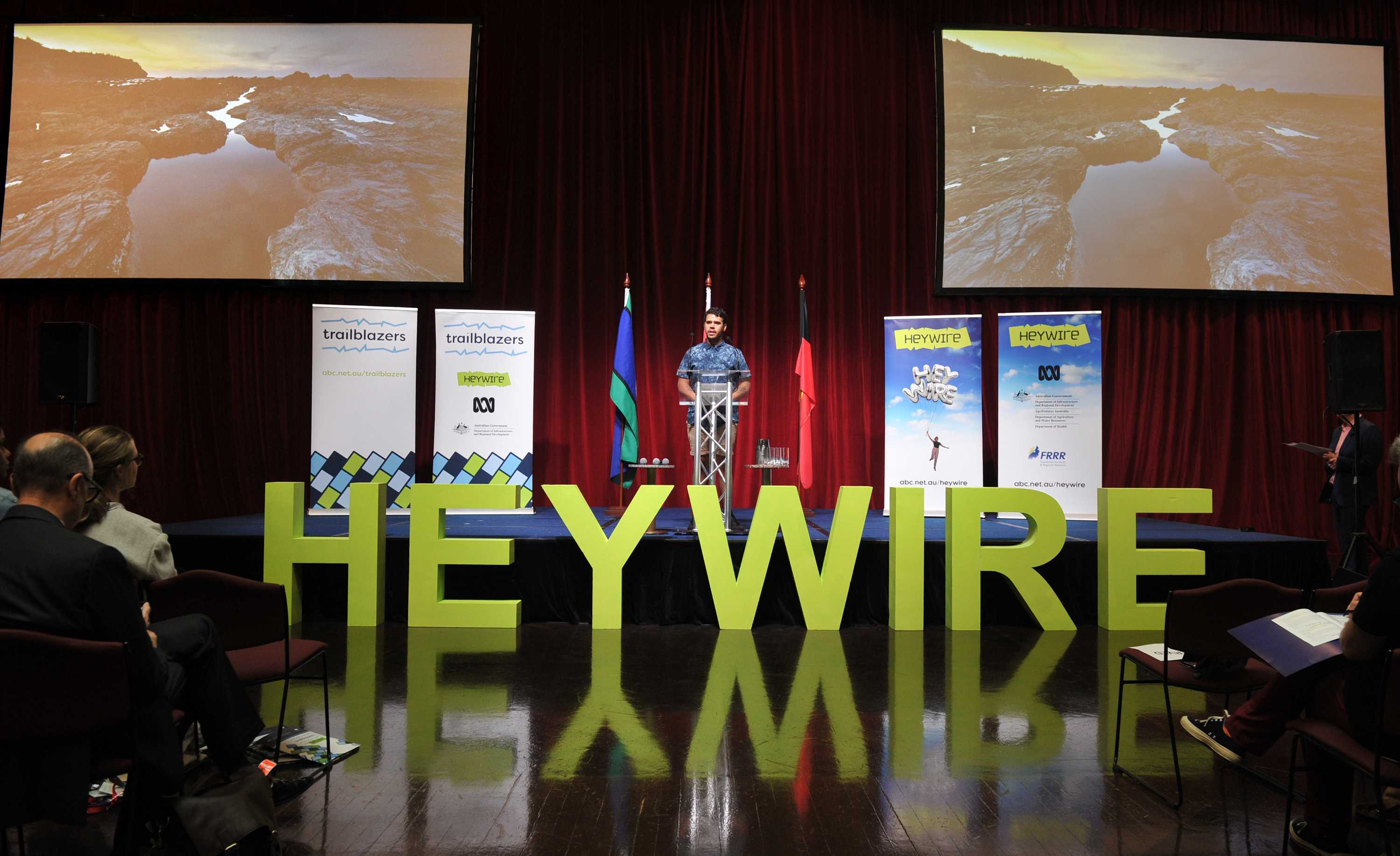 How schoolyard bully Jye changed his ways and is now helping empower ...