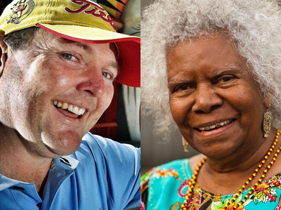 Remembering those remarkable Australians who died in 2018 - ABC News