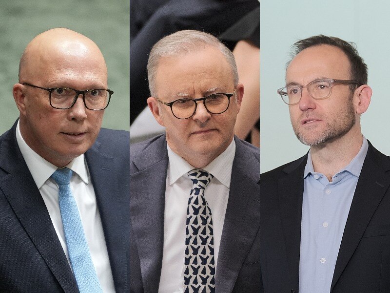 Is political unity on foreign policy 'dead'? - ABC listen