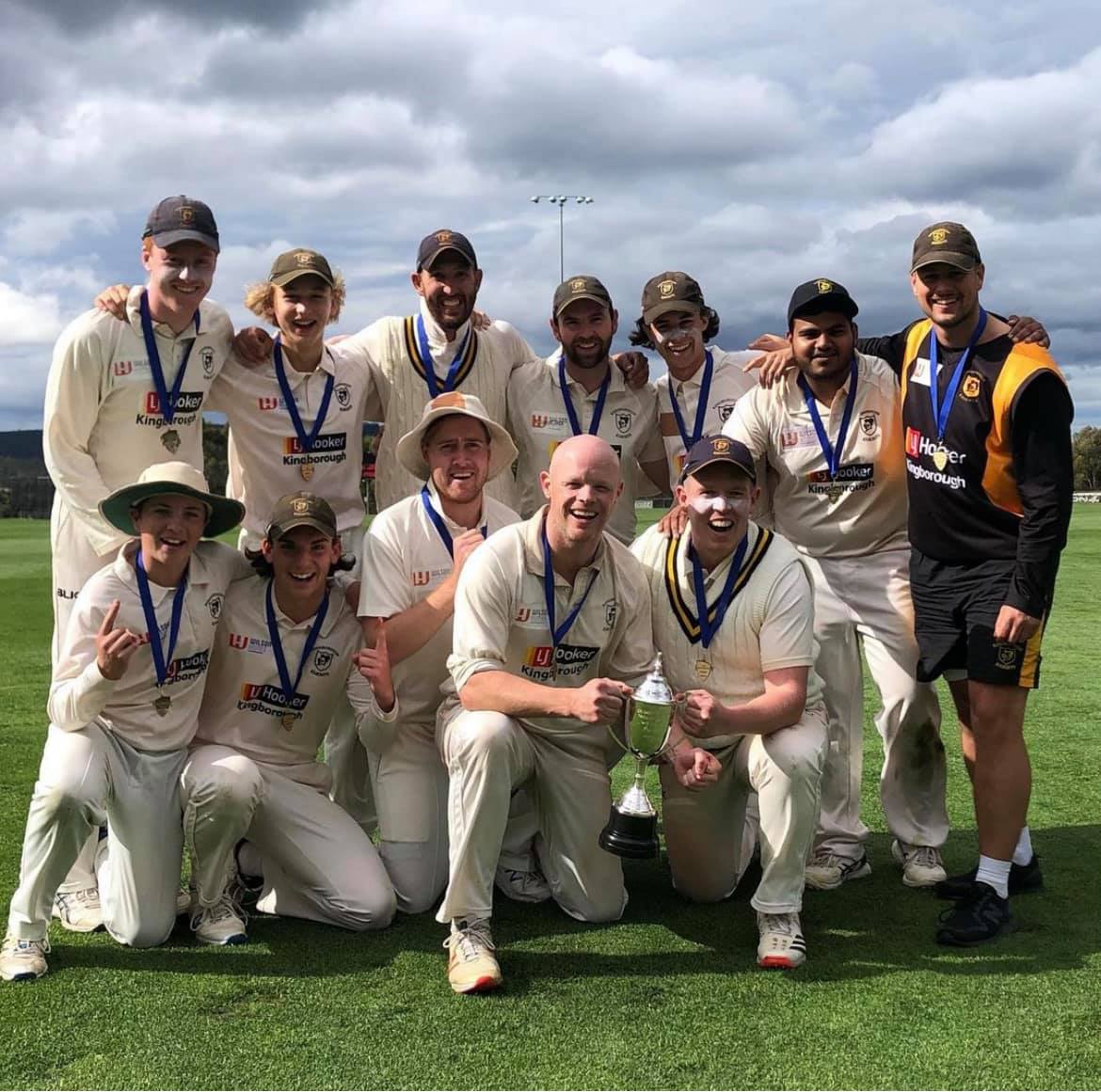 Community cricket resuming across Australia after two coronavirus ...
