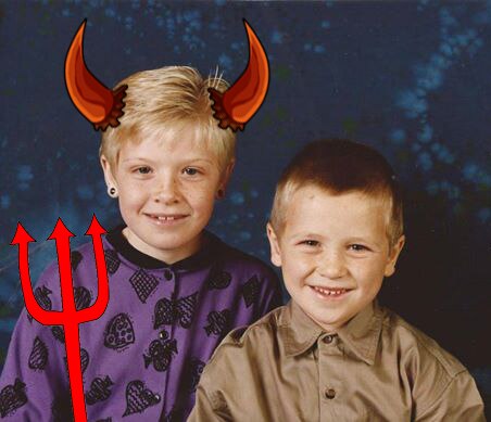 She Devil - ABC Radio National