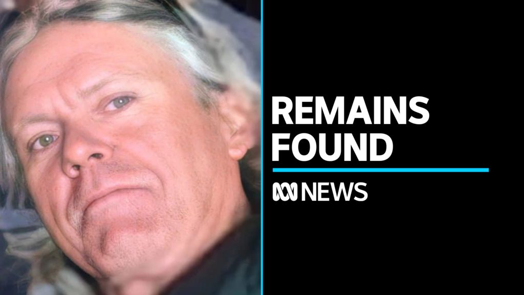 Williamstown remains identified as missing Adelaide man - ABC News