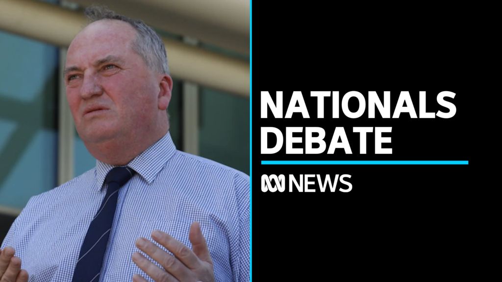 National Party of Australia - Topic - ABC News