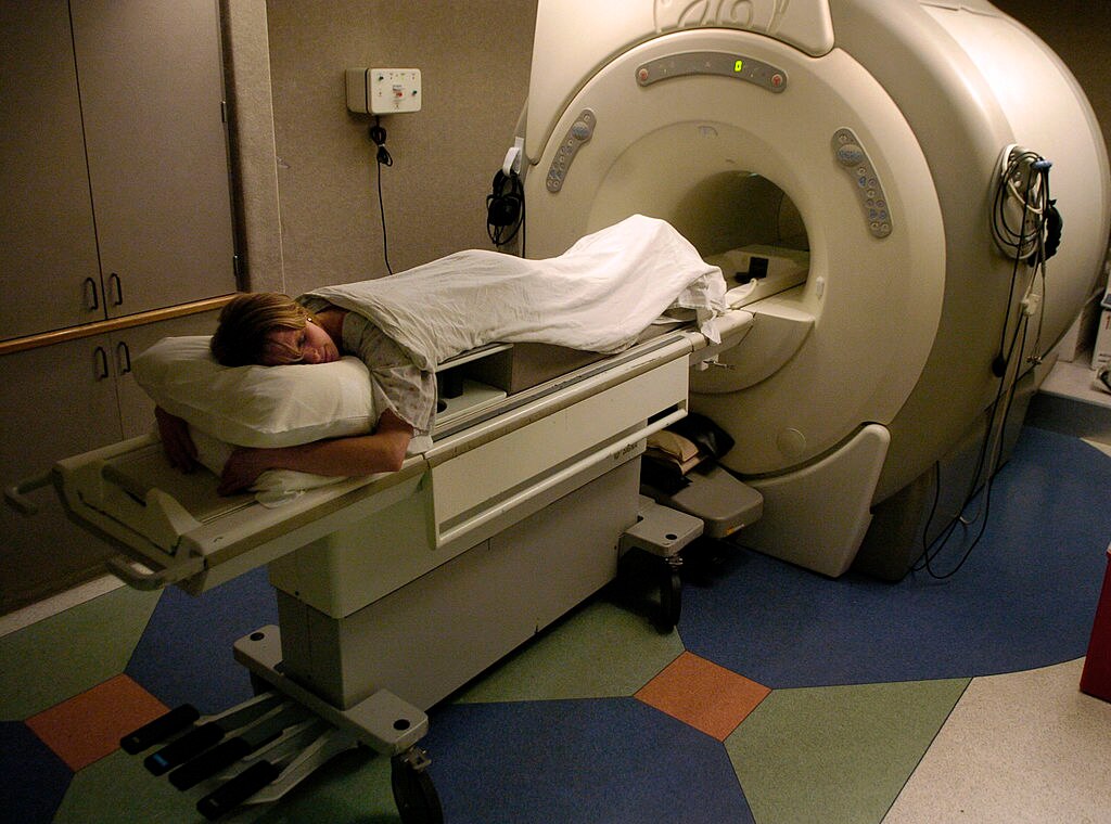 MRI before surgery may reduce unnecessary breast cancer treatments ...