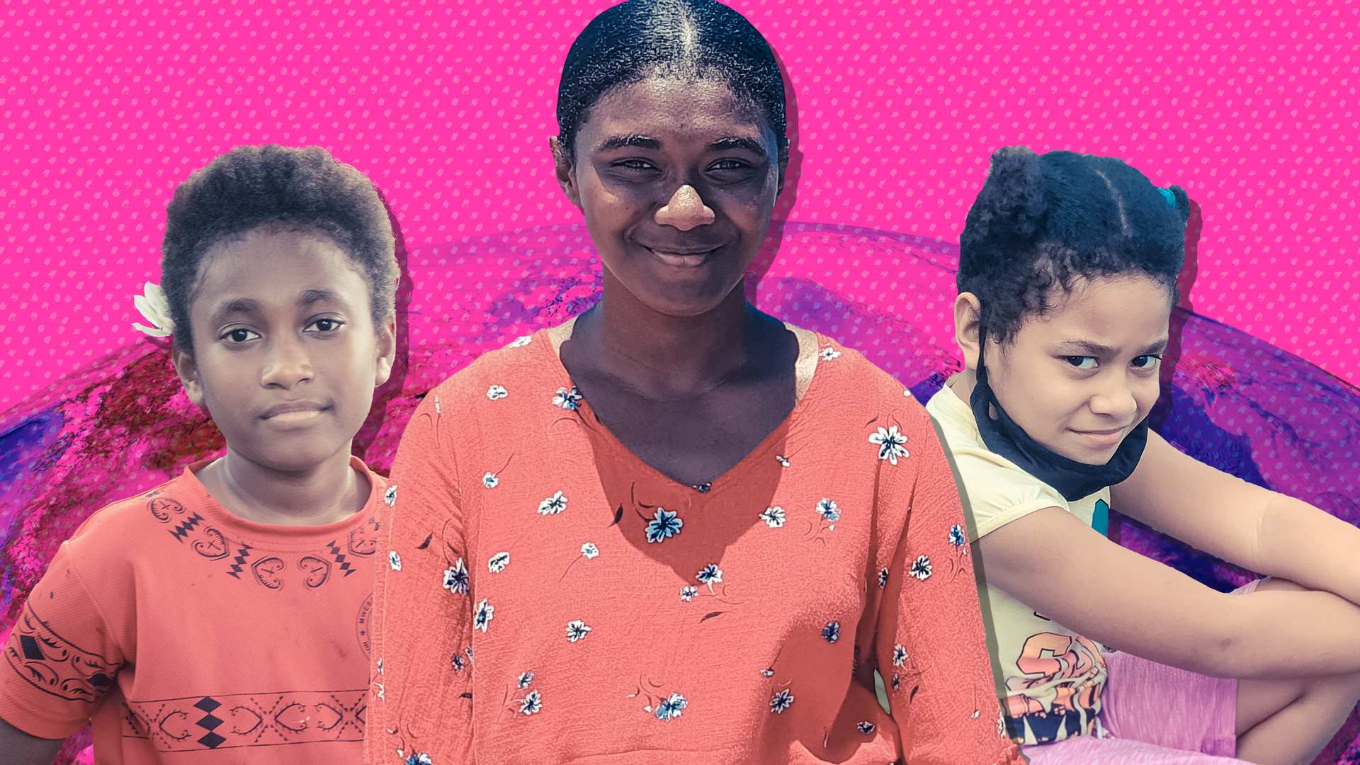 Life in Space - Behind The News