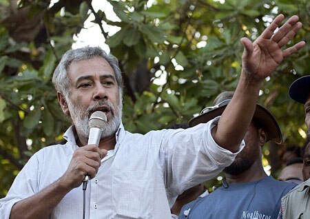 Where are the new leaders of Timor-Leste? - ABC News