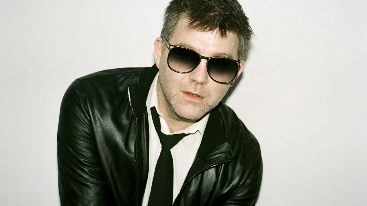 LCD Soundsystem's James Murphy on Seinfeld, singles and stupid lyrics ...