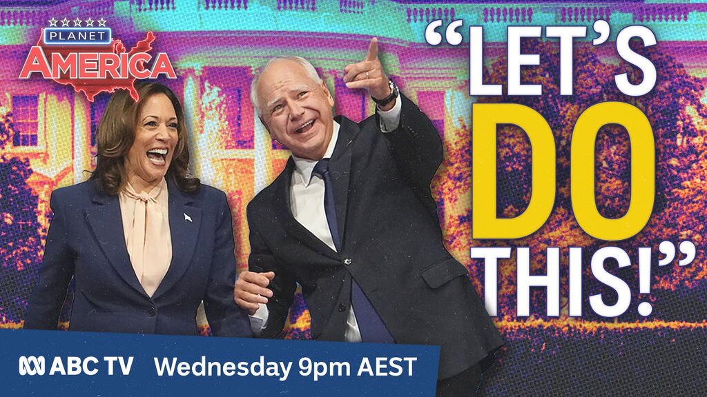 Planet America - ABC News