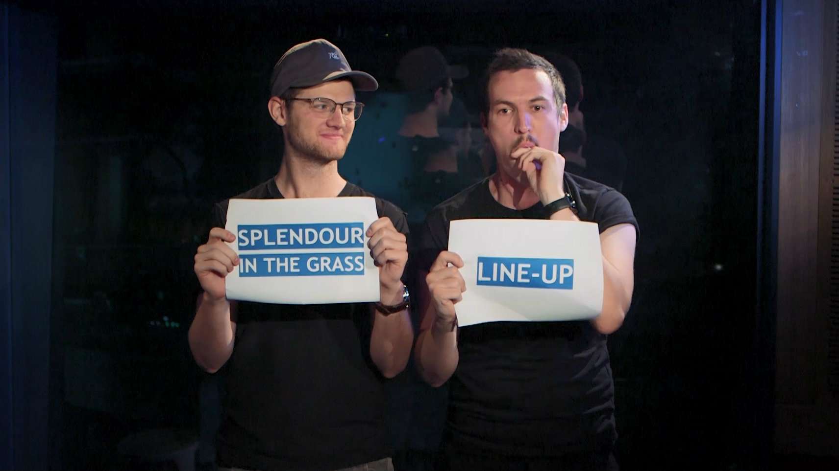 Splendour 2018 Announcement Video - triple j