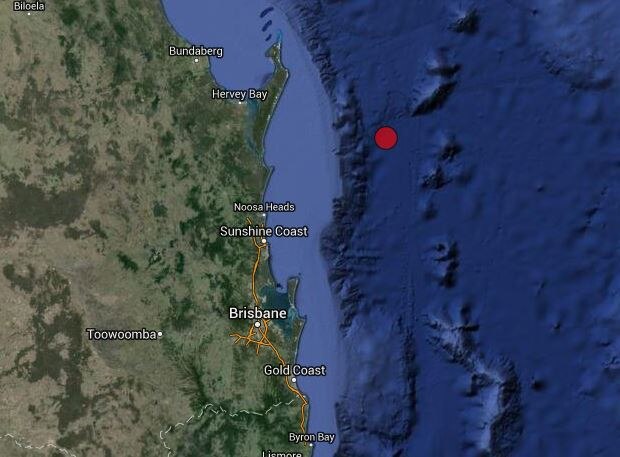 Queensland earthquake: Insurers not expecting 'a lot of claims' from ...
