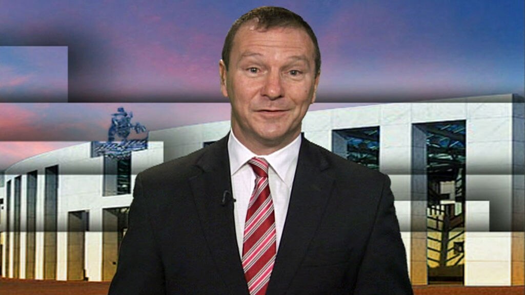 Poll boost heartens Qld Labor MPs - ABC News