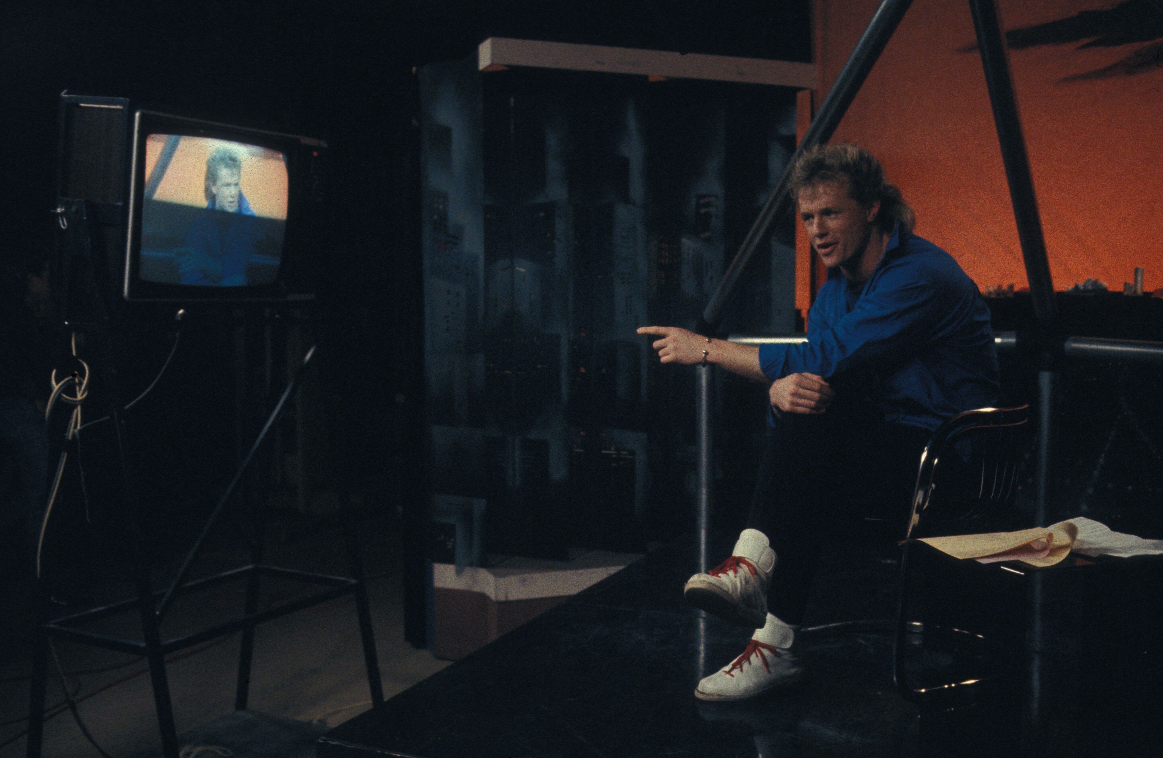 Guests & Specials - ABC Rage