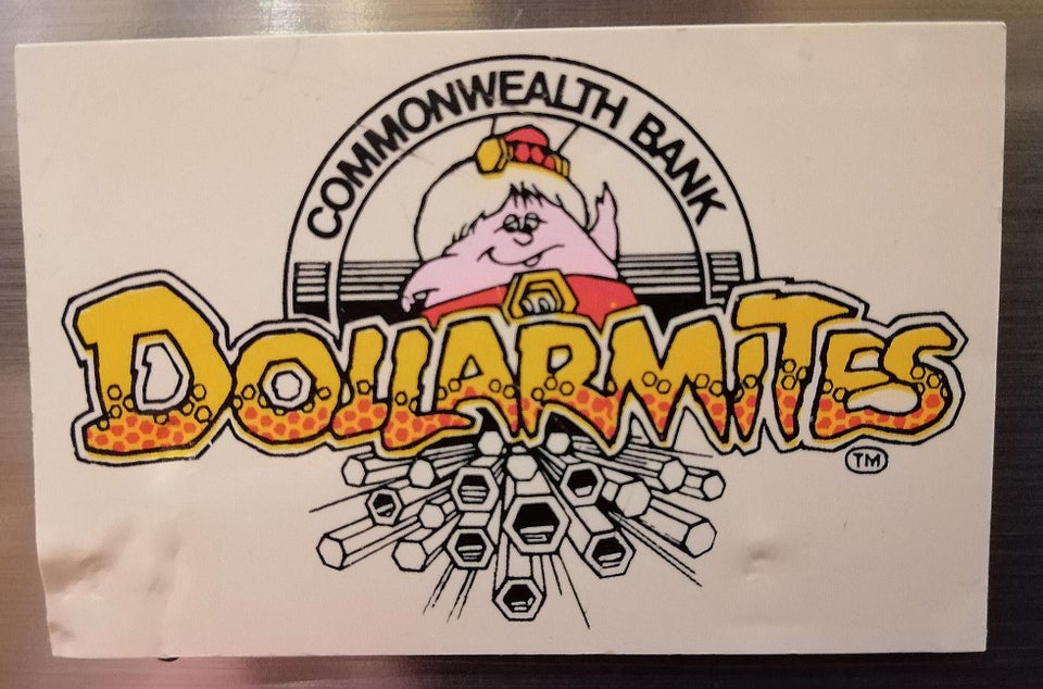 Commonwealth Bank Dollarmites program ditched from Queensland schools ...