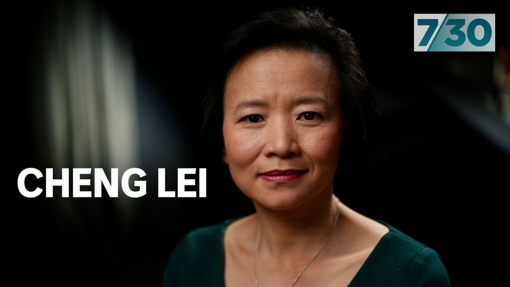 Extended interview: Cheng Lei on her detainment in China - ABC News
