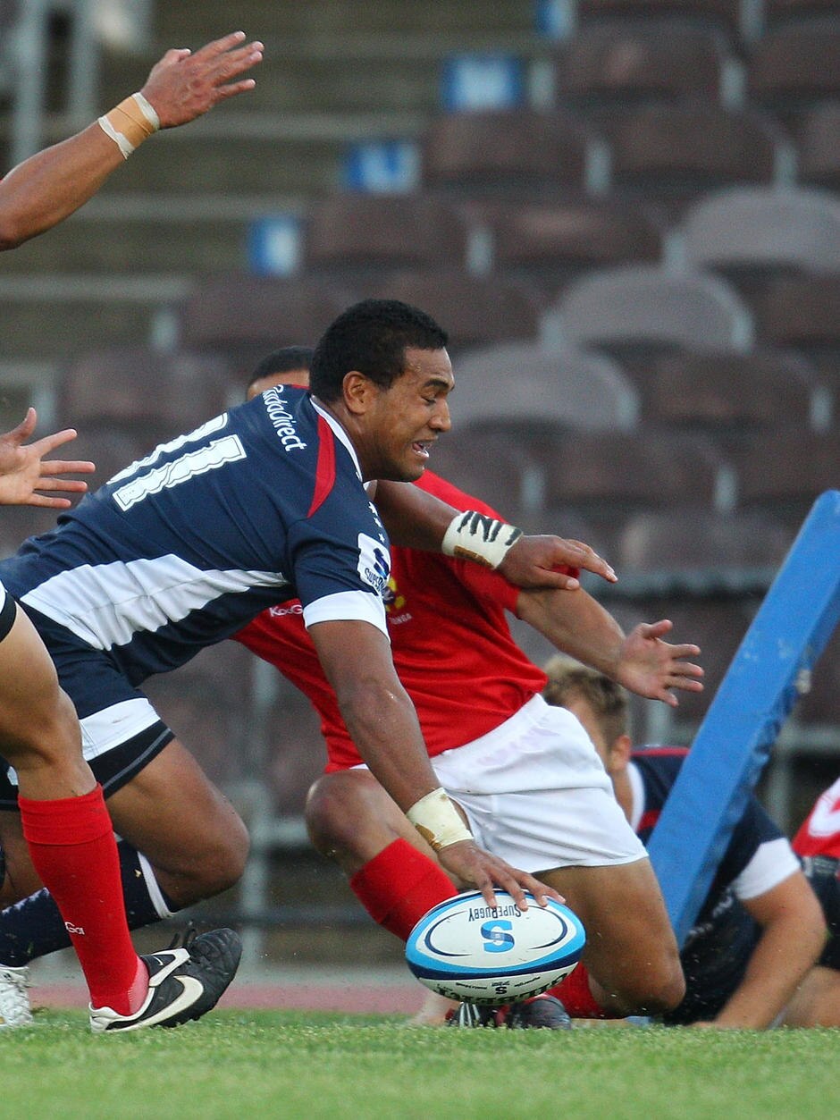 Rebels deny Vuna walkout - ABC News