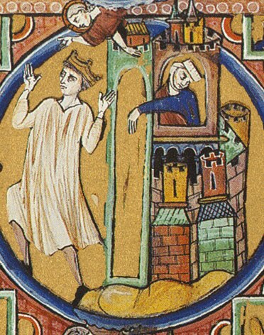 David danced before the Lord - ABC listen