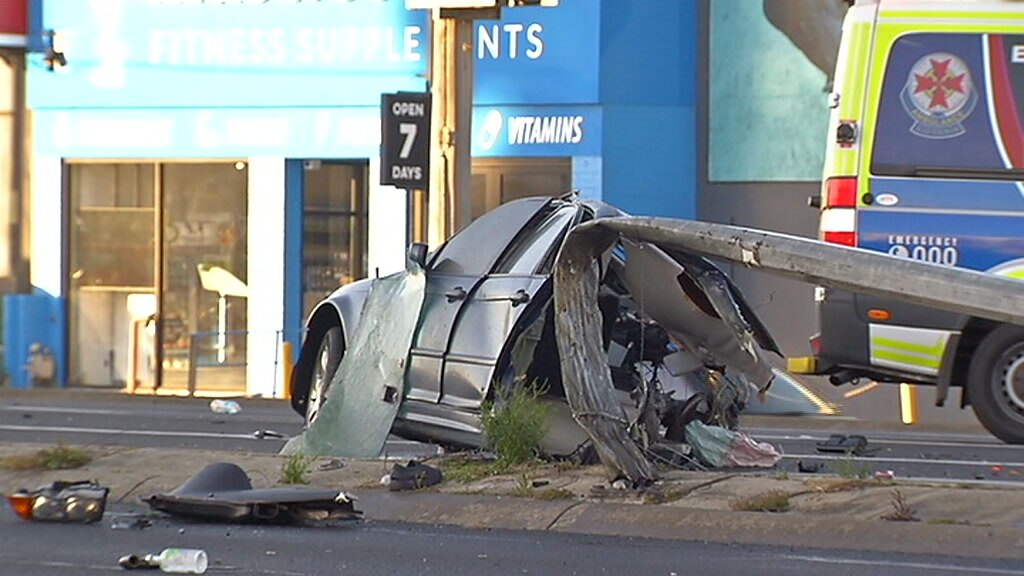 Machine Shop Accidents