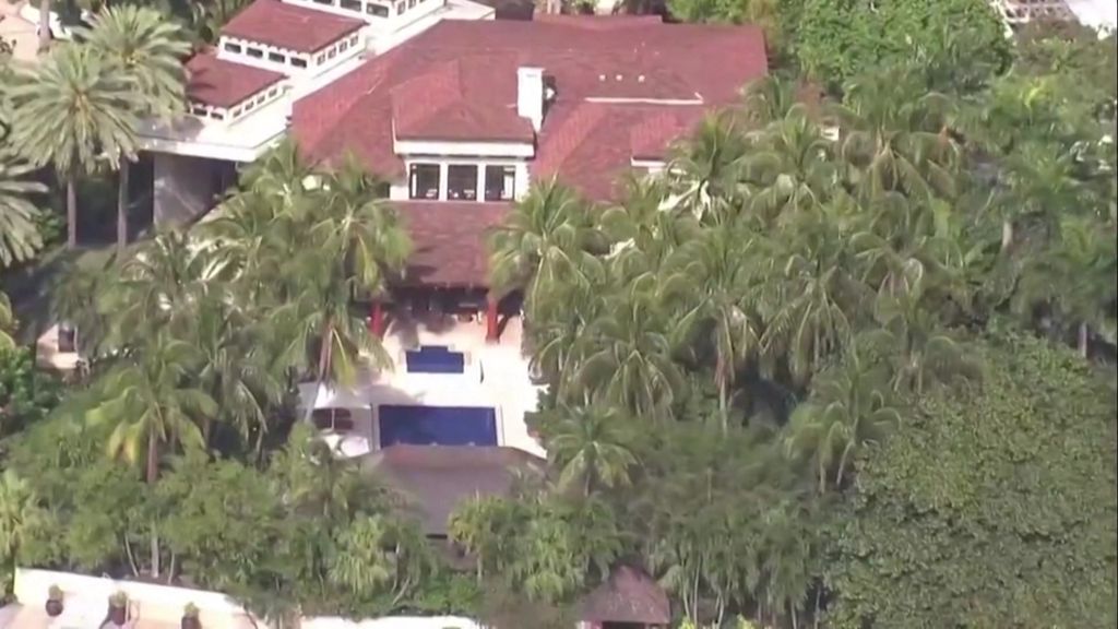 Houses raided in Sean 'Diddy' Combs ongoing investigation - ABC News