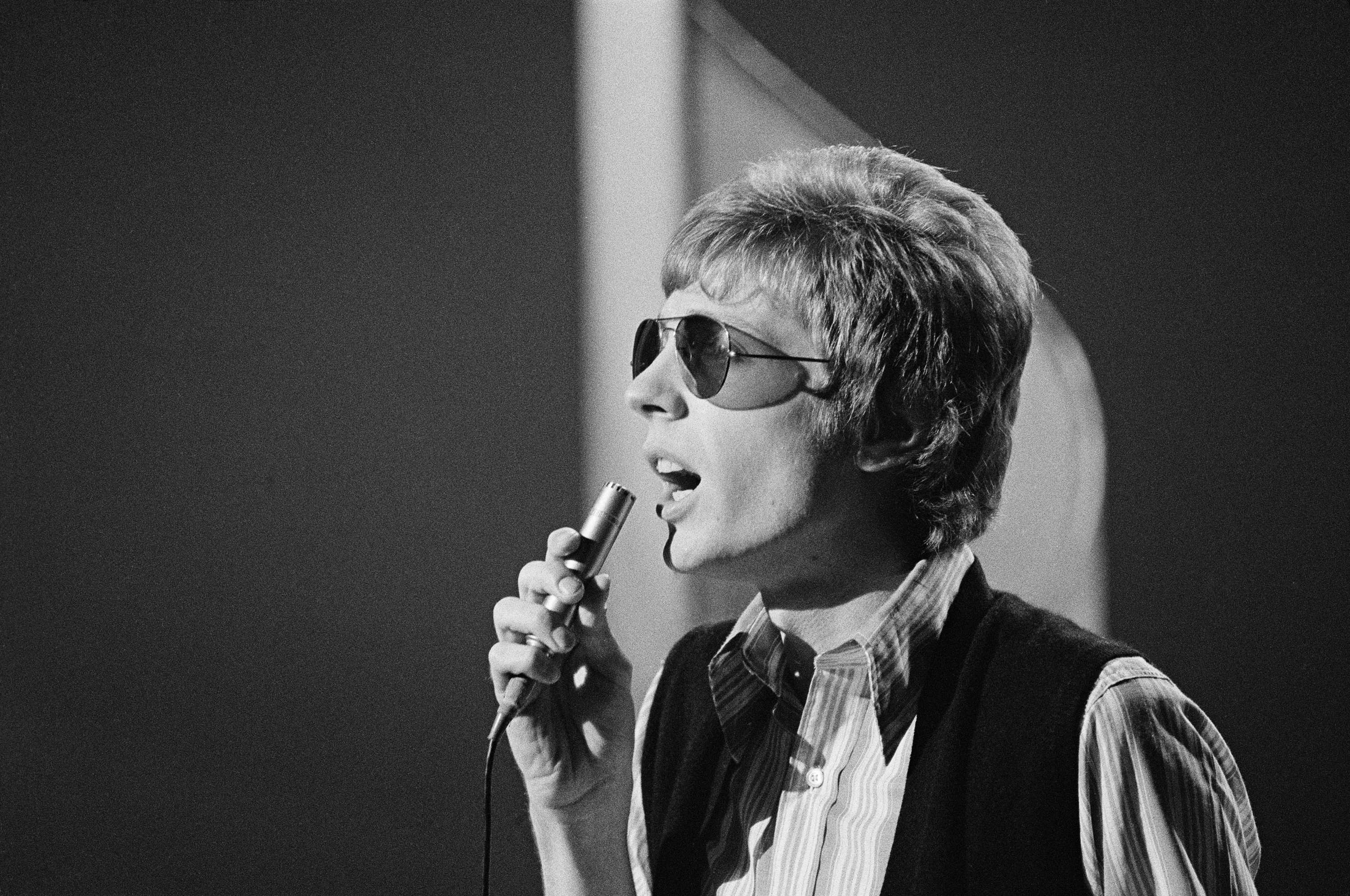 Remembering Scott Walker - ABC listen