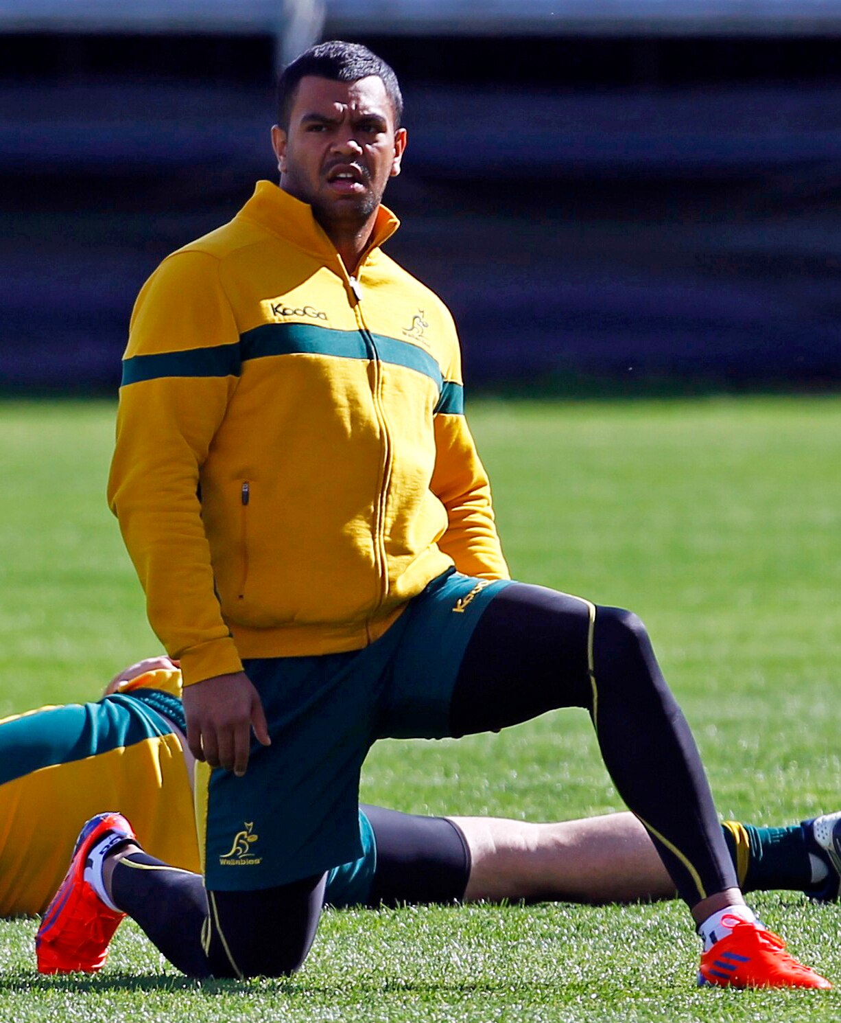 Beale firming for Wallabies fly half spot - ABC News