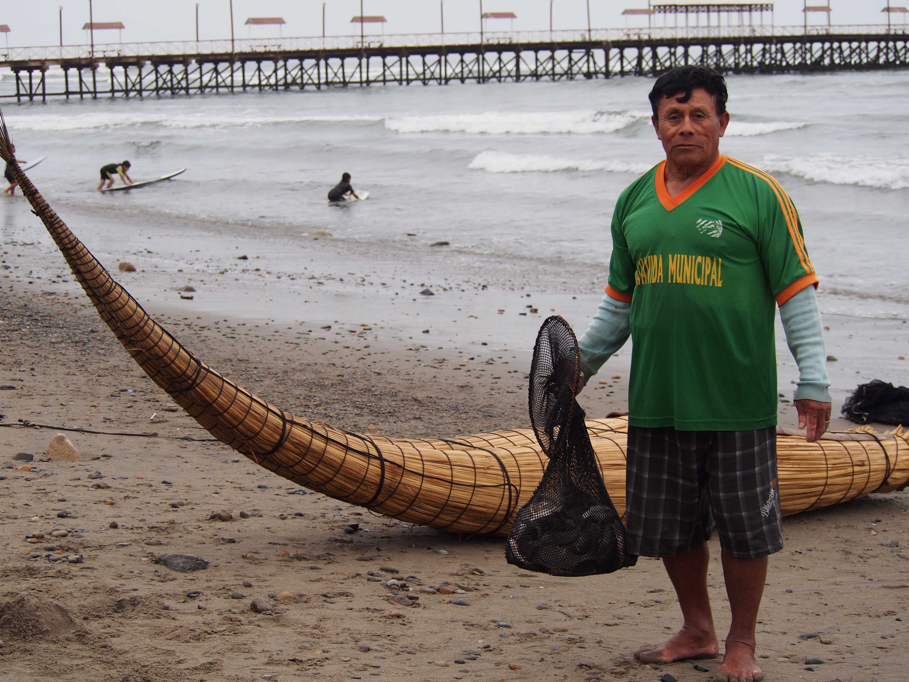 El Nino: Separated by the Pacific, Australia gripped by drought while ...