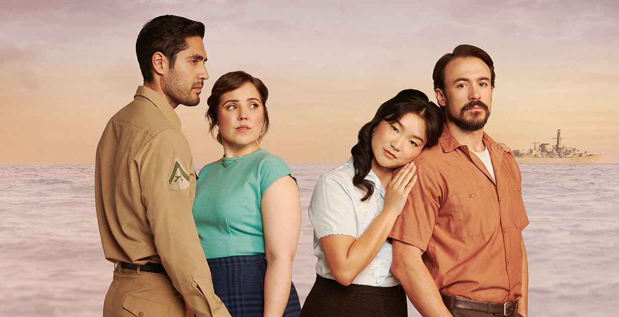 Nevil Shute's On the Beach warned us of nuclear annihilation. It's ...