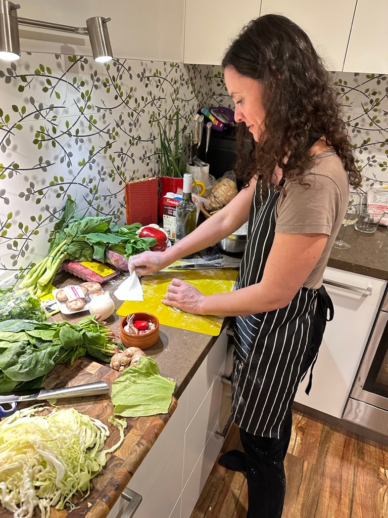 How to have a gluten-free and coeliac-friendly Christmas - ABC News